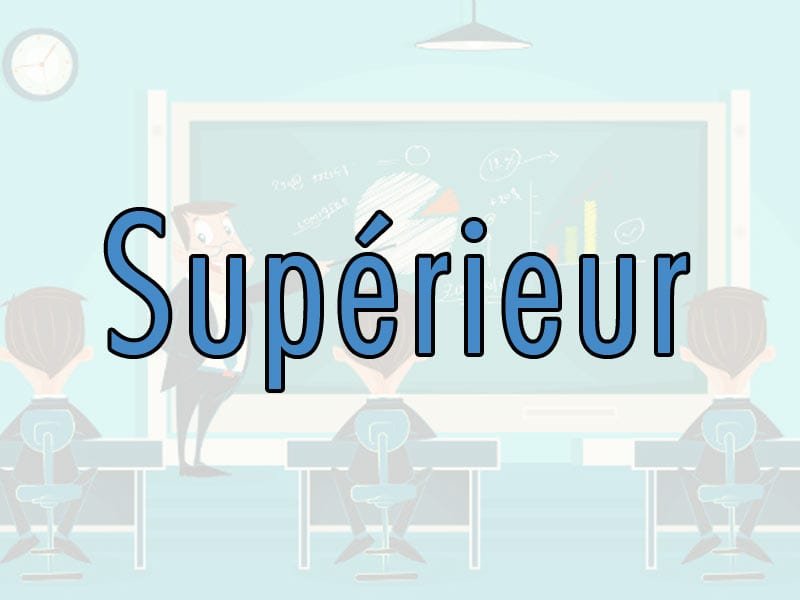 Mathématiques Supérieur - Cours Maths Normandie